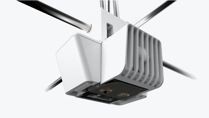 UltiMaker S7 3D Printer, Parts, Accessories & Filament | Dynamism