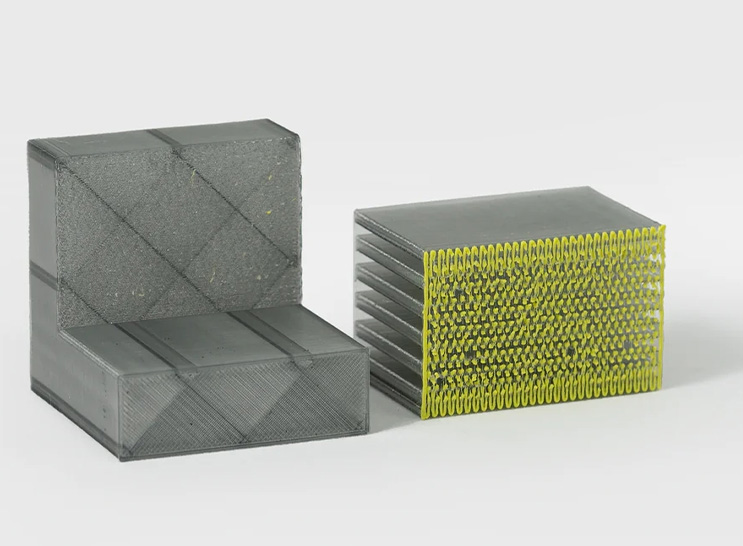 Bambu Lab Support PA - Green | Dynamism