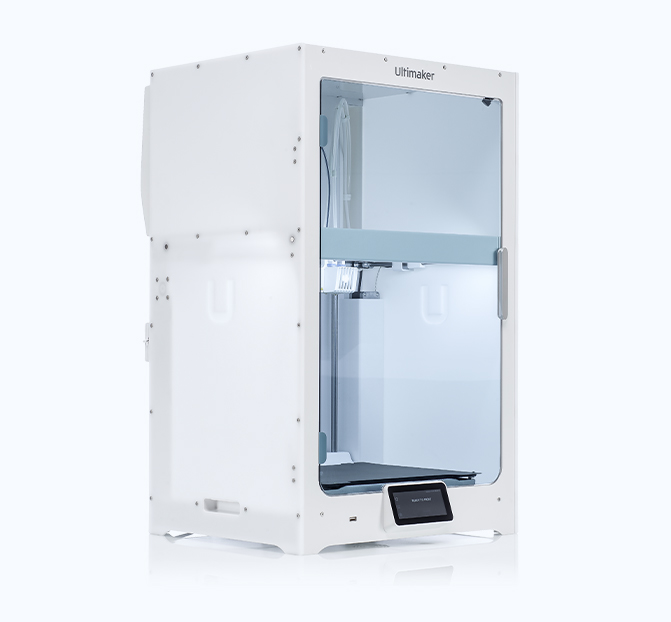 UltiMaker S7 3D Printer, Parts, Accessories & Filament | Dynamism