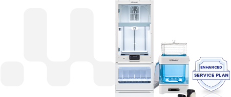 UltiMaker S7 Pro Bundle | Dynamism