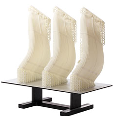 Nexa3D Xip Pro | Dynamism