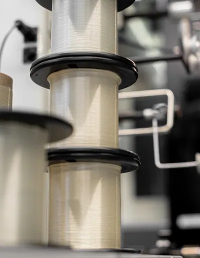 Z Polymers Tullomer 500g | Dynamism