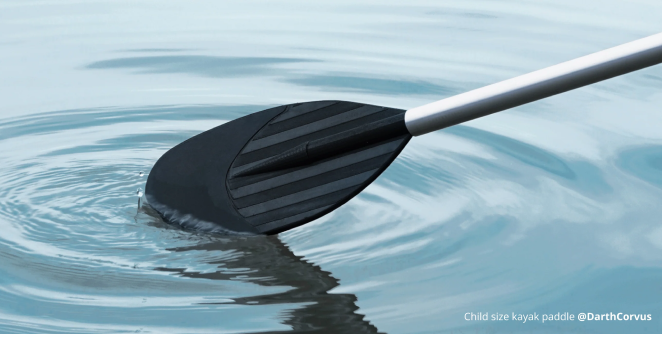 Bambu Lab PPA-CF - Black 750g | Dynamism