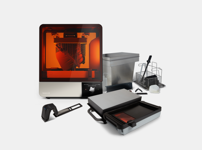 Formlabs Form 4L Basic Package | Dynamism