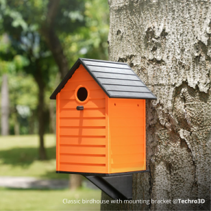 Bambu Lab PETG HF Black - 1kg | Dynamism