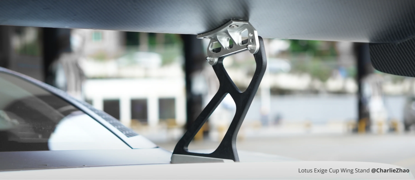 Bambu Lab PPA-CF - Black 750g | Dynamism