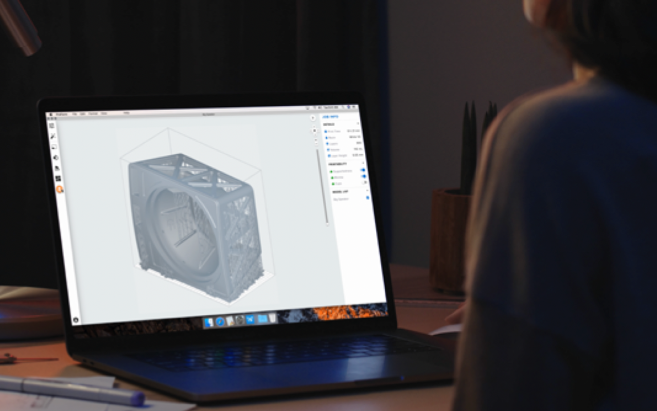Formlabs Form 4L Complete Package | Dynamism