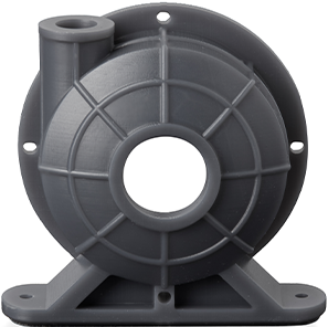 Formlabs Tough 2000 Resin - 1L | Dynamism