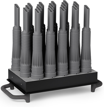 Formlabs Grey v4.1 Resin - 1L | Dynamism