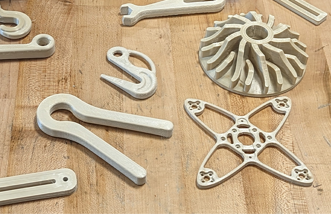 Z Polymers Tullomer 1kg | Dynamism