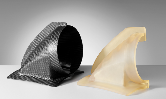 Formlabs High Temp v2 Resin - 1L | Dynamism