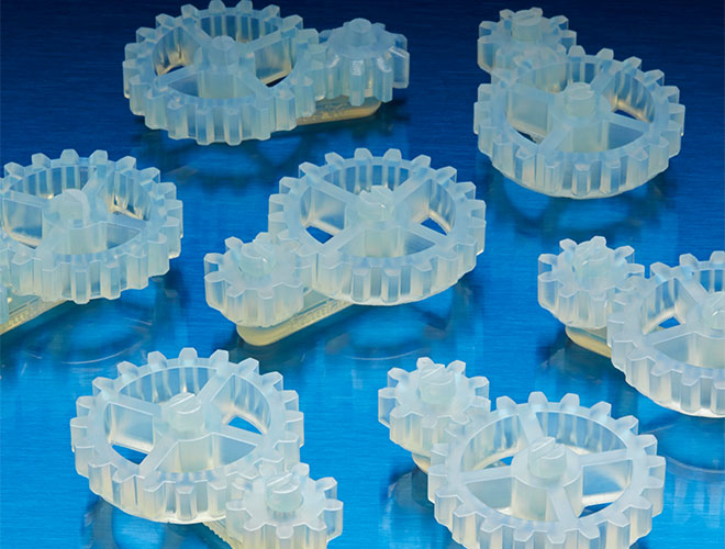 Formlabs Durable v2 Resin - 1L | Dynamism