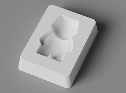 Mayku Multiplier HIPS Sheets | Dynamism