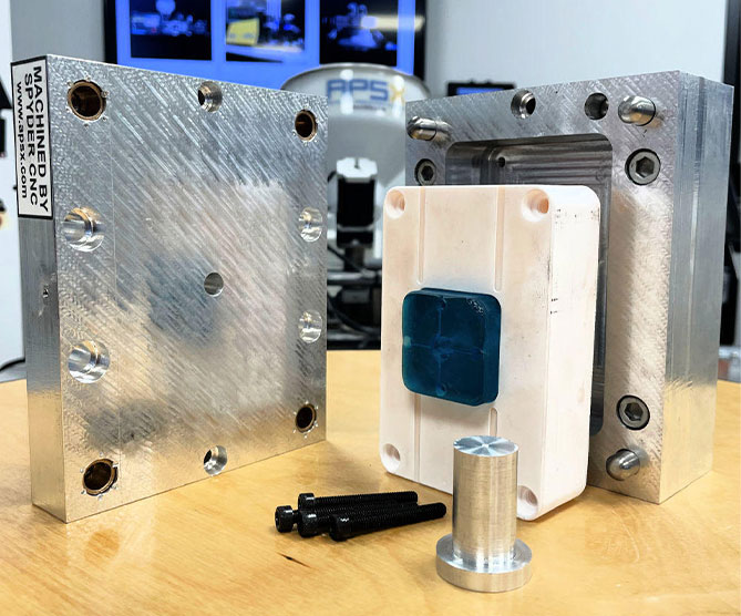 Nexa3D XiP Pro FIM Package | Dynamism