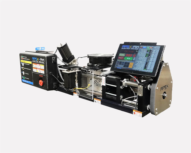 Nexa3D XiP Pro FIM Package | Dynamism