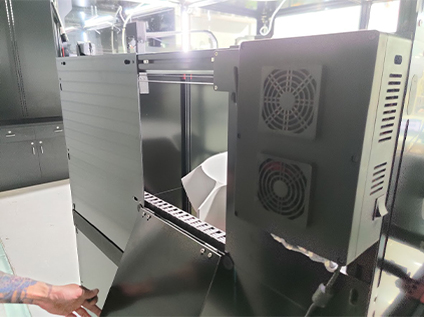 Modix BIG-Meter | Dynamism