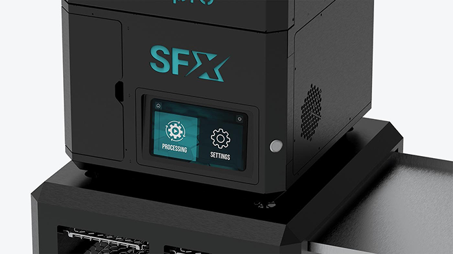 AMT PostPro SFX - Starter Bundle | Dynamism