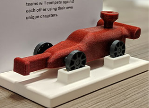 Bambu Lab P1S Combo+PrintLab Teacher license Bundle | Dynamism