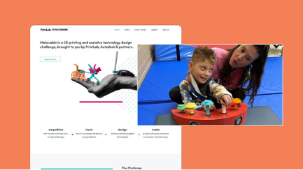 Bambu Lab P1S Combo+PrintLab Teacher license Bundle | Dynamism