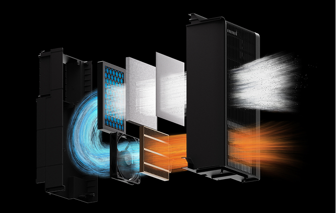 Bambu Lab H2D Pro | Dynamism