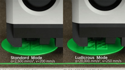 Bambu Lab P1S Combo+PrintLab Teacher license Bundle | Dynamism