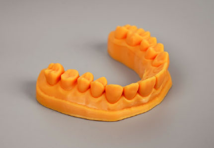 LuxCreo iLux Pro Dental | Dynamism