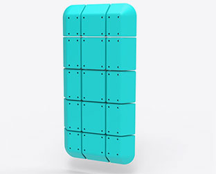 Mayku Multiplier UHMW Sheets | Dynamism