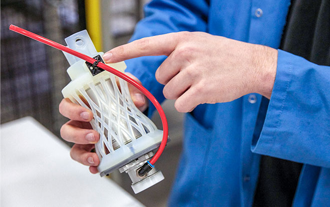 Formlabs Durable v2 Resin - 1L | Dynamism