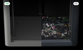 Bambu P2S | Dynamism