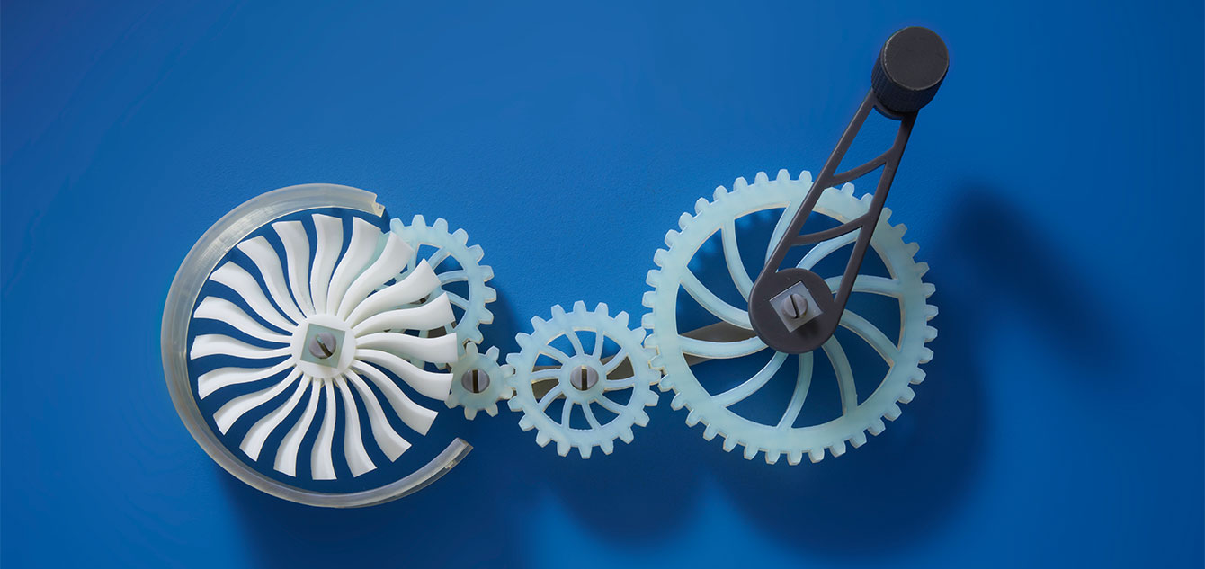 Formlabs Durable v2 Resin - 1L | Dynamism