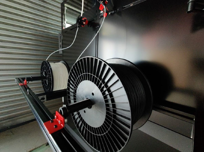 Modix Everest | Dynamism