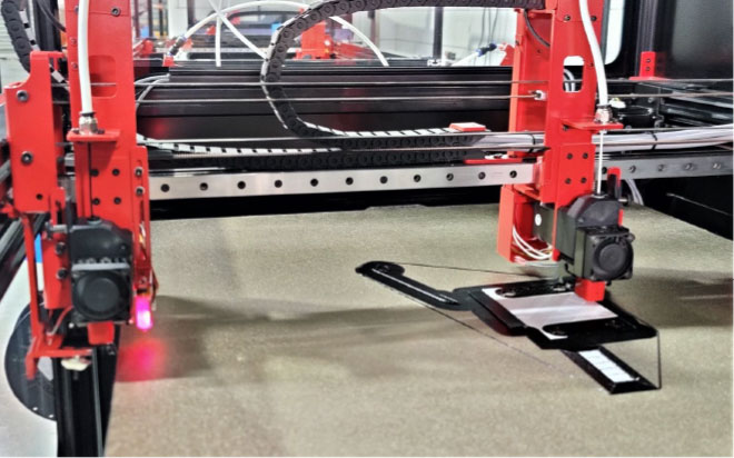 Modix Everest | Dynamism