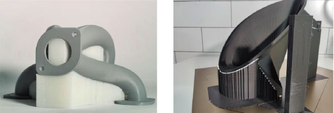 Modix Everest | Dynamism