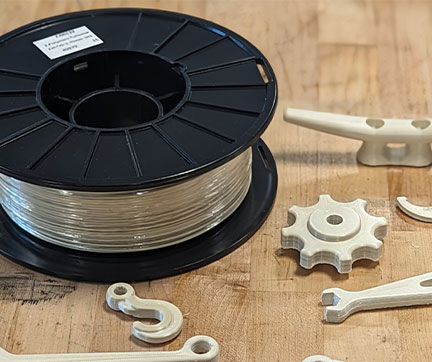 Bambu H2D Combo + Tullomer 1kg Bundle | Dynamism