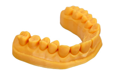 LuxCreo iLux Pro Dental | Dynamism