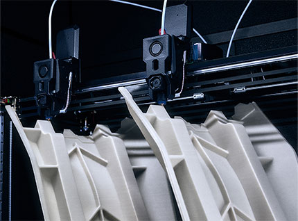 BCN3D Omega I60 | Dynamism