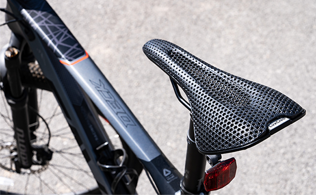 LuxCreo Lux 3Li+ | Dynamism