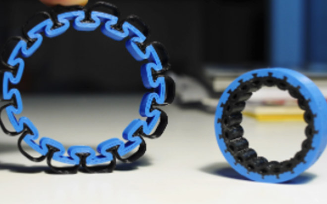 Bambu Lab H2D Pro | Dynamism