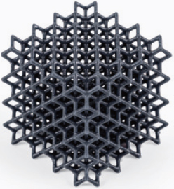 LuxCreo Lux 3+ | Dynamism