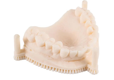 LuxCreo iLux Pro Dental | Dynamism