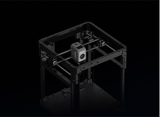 Bambu Lab X1E + Tullomer 1kg Bundle | Dynamism