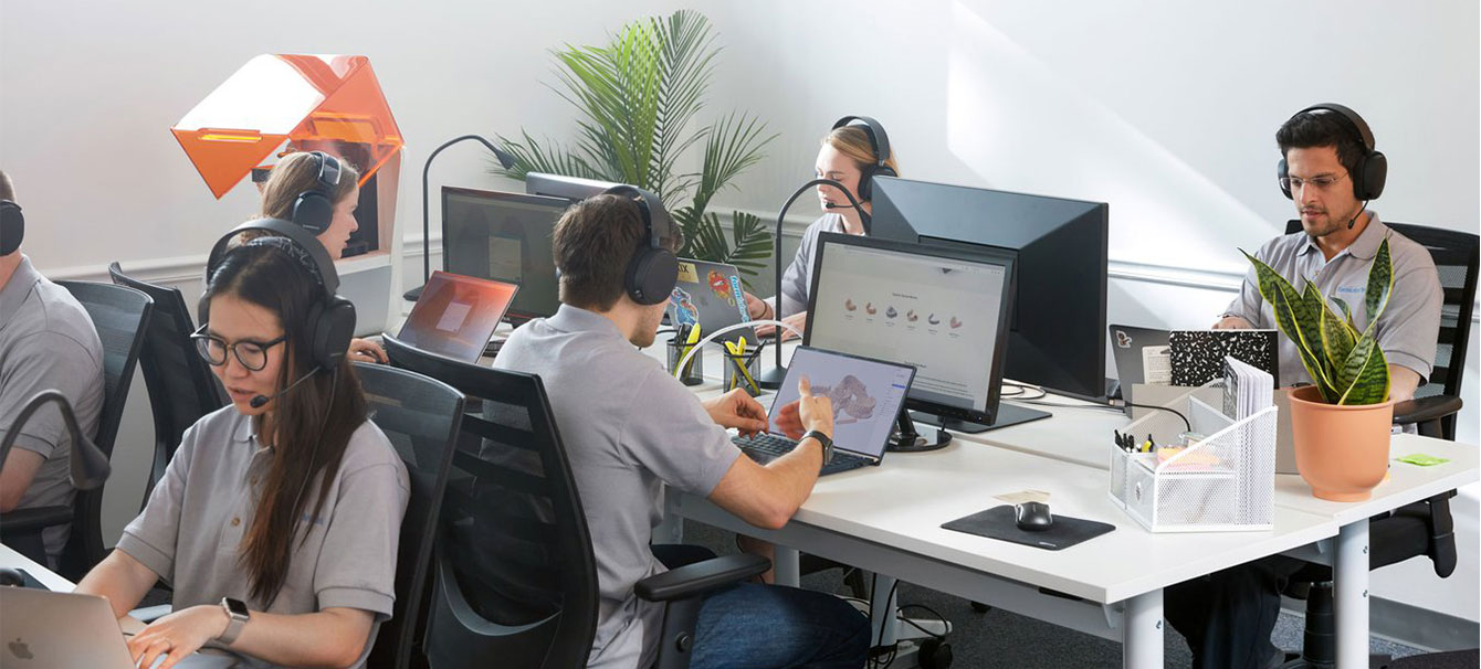 Formlabs Form 4B Complete Medical Package | Dynamism