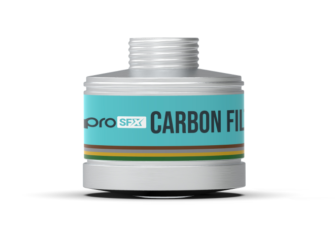 AMT PostPro SFX Cartridge & Filter Bundle | Dynamism