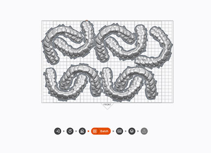 LuxCreo iLux Pro Dental | Dynamism