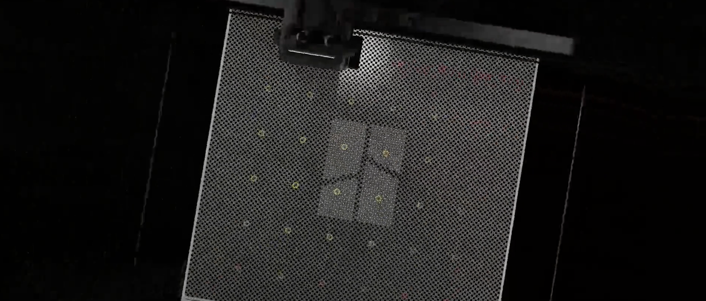 Bambu H2C | Dynamism