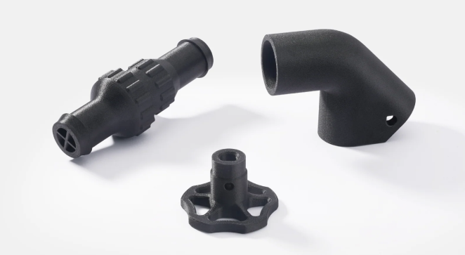 Bambu Lab PPS-CF - Black 750g | Dynamism