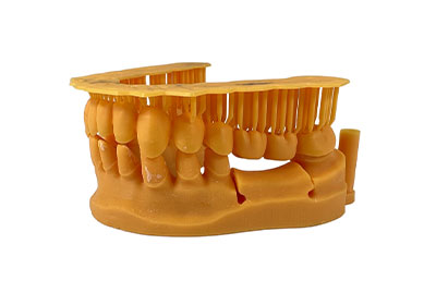 LuxCreo iLux Pro Dental | Dynamism