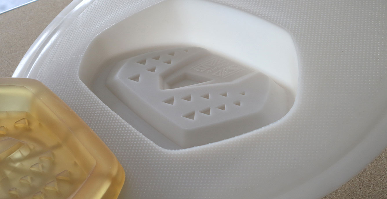 Mayku Multiplier UHMW Sheets | Dynamism