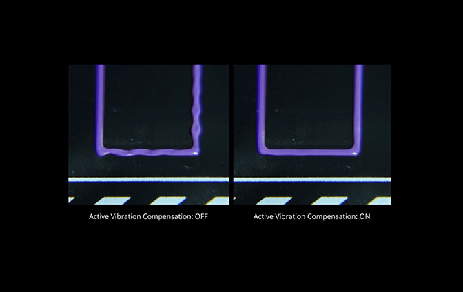 Bambu Lab X1E | Dynamism