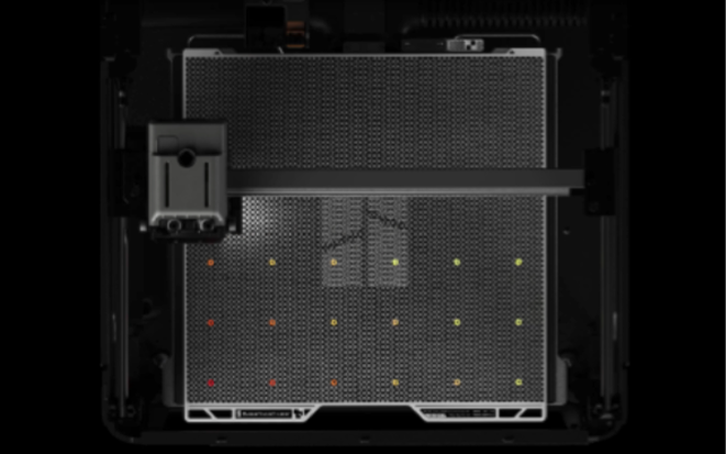 Bambu Lab H2D Pro | Dynamism